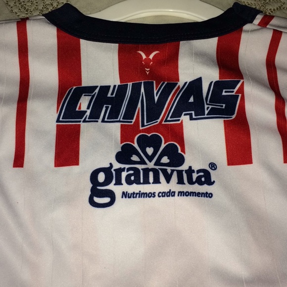 Bottoms | Two Piece Chivas Outfit | Poshmark